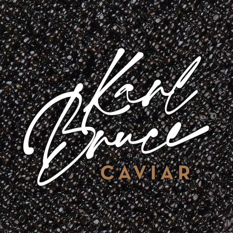 Karl Bruce Caviar